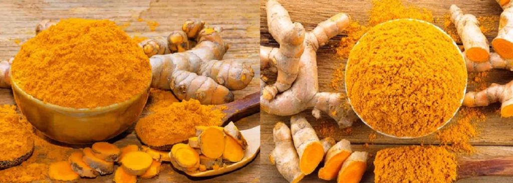 12 Health Benefits of Turmeric - Healthfixs.com